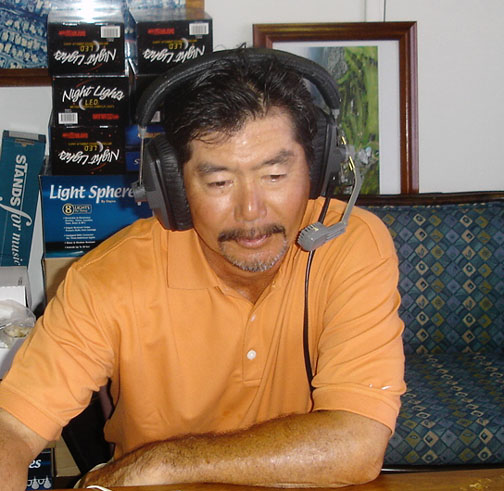 The Golf Club Radio Show